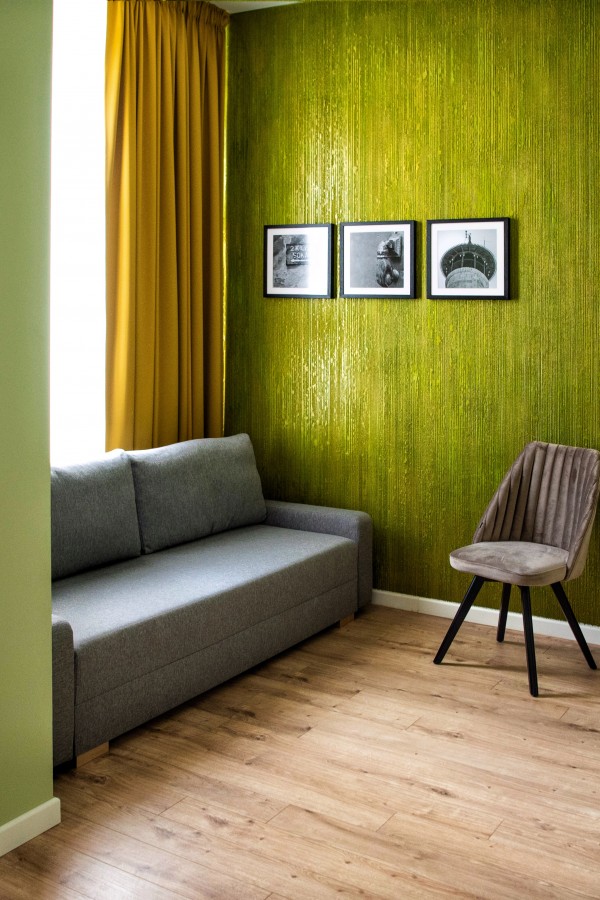 Pensiunea Konak - SHO DECOR