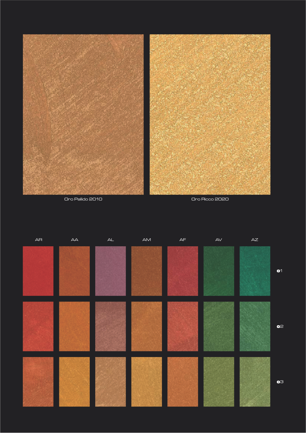 Giorgio Graesan - SHO DECOR